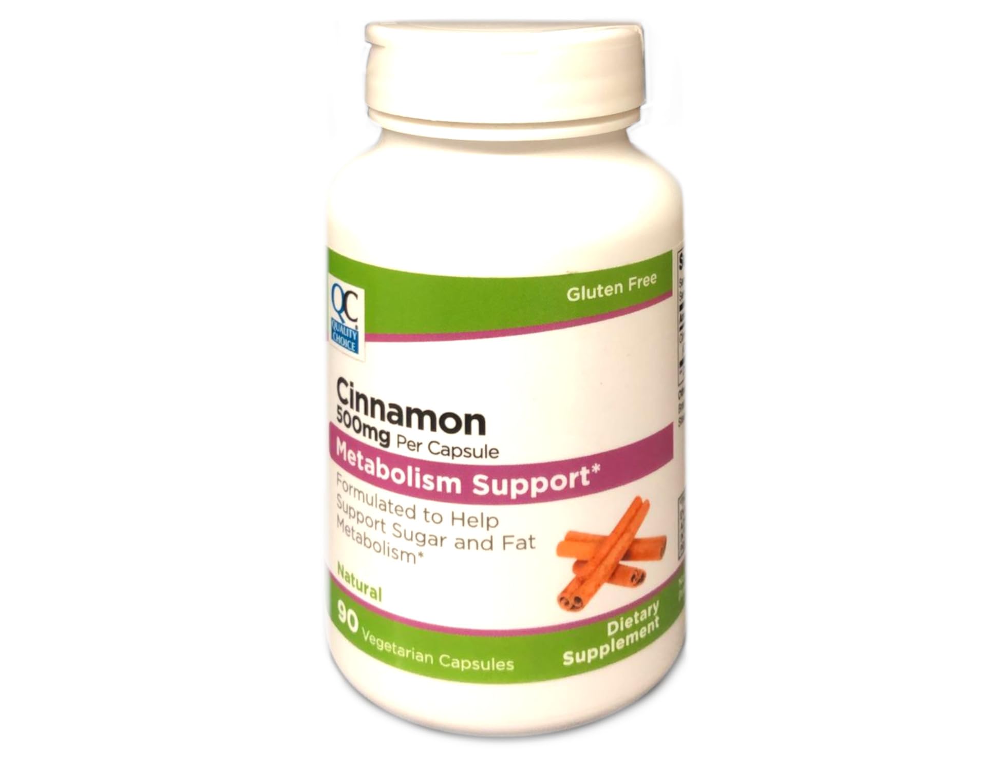 Natural Ceylon cinnamon for wellness