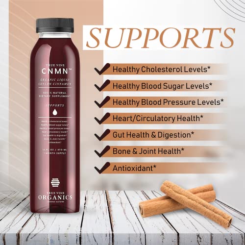 natural ceylon cinnamon for wellness