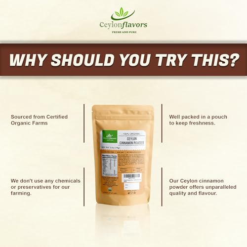 natural ceylon cinnamon for wellness