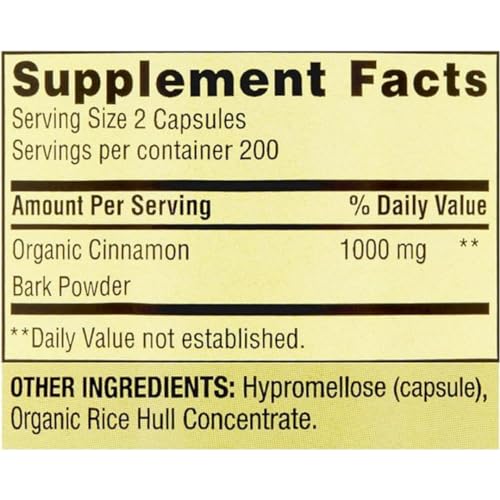 Natural Ceylon cinnamon for wellness