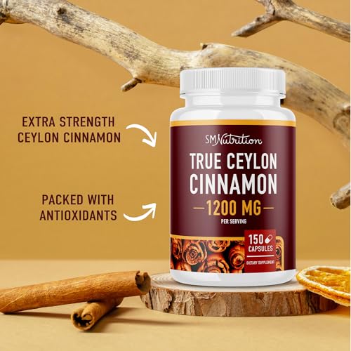 natural ceylon cinnamon for wellness