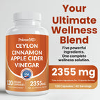Natural Ceylon cinnamon health benefits
