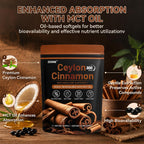 Natural Ceylon cinnamon health benefits