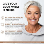 Natural Ceylon cinnamon supplement benefits