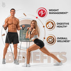 Natural Ceylon cinnamon supplement capsules