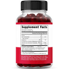 natural ceylon cinnamon supplement gummies