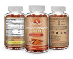 Natural Ceylon cinnamon supplement option