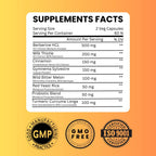 natural ceylon cinnamon supplement