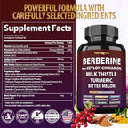 natural ceylon cinnamon supplement