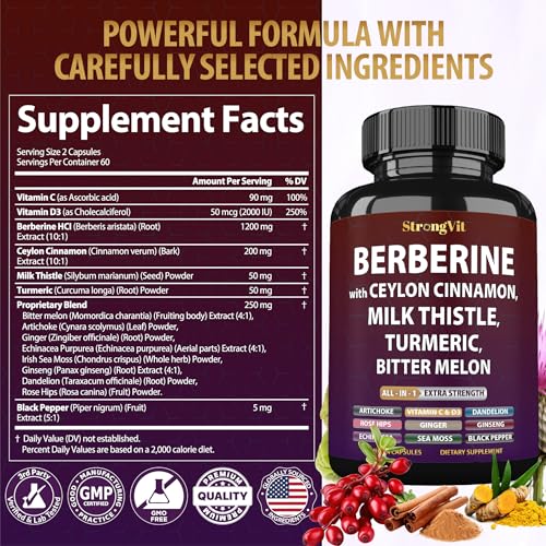 natural ceylon cinnamon supplement