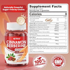 Natural Ceylon cinnamon weight management