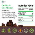 natural chaga for immune support