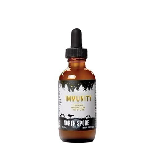 natural chaga mushroom supplement