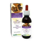 natural chaga mushroom tincture benefits