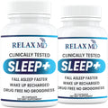 natural chamomile capsules for relaxation
