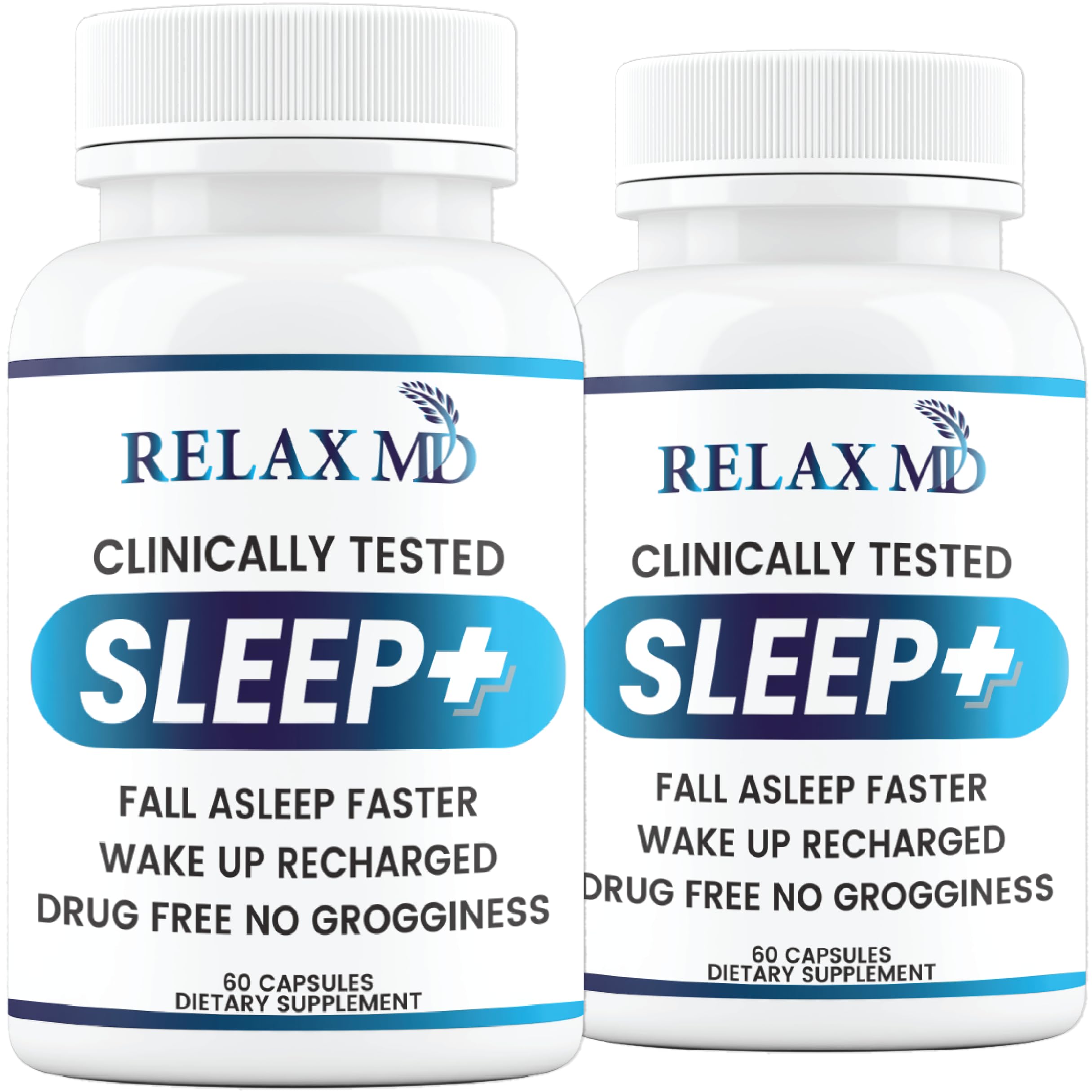natural chamomile capsules for relaxation