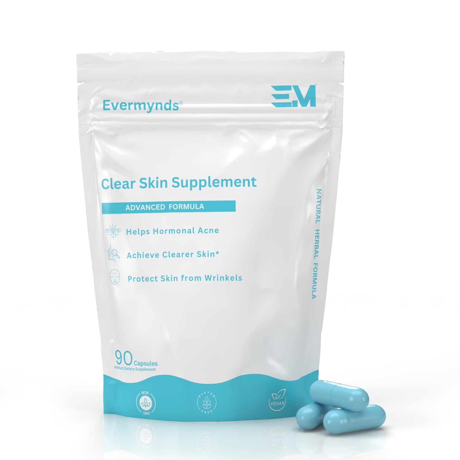 natural chamomile extract for skin