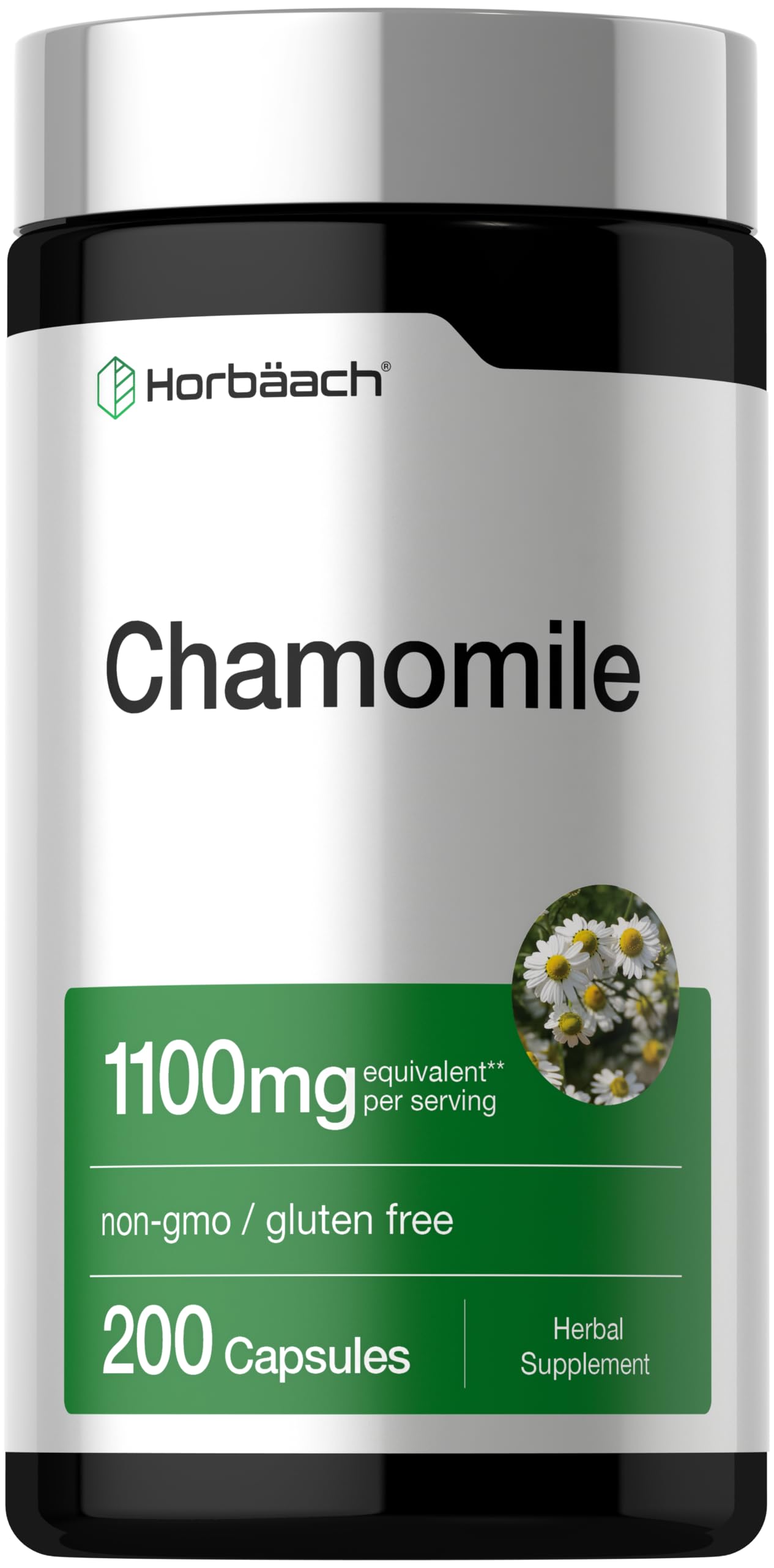 natural chamomile extract for sleep