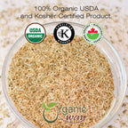 Natural chamomile flowers for wellness