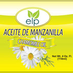 natural chamomile oil for sleep