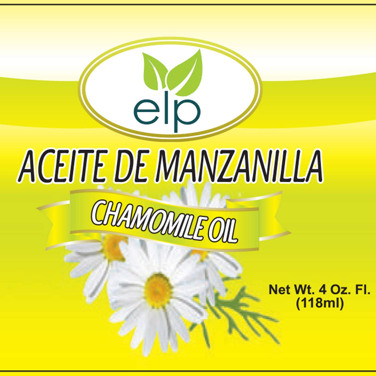 natural chamomile oil for sleep