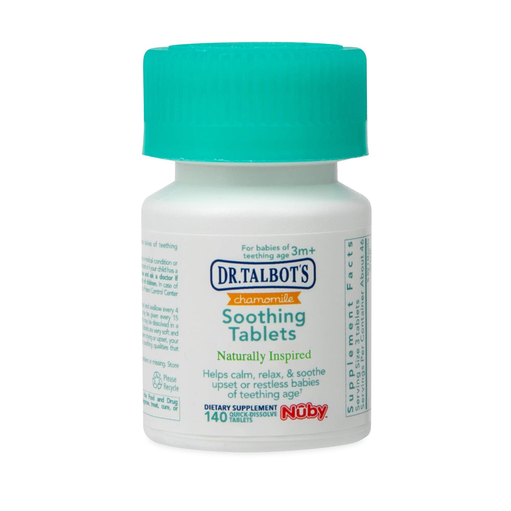 natural chamomile relief for stress