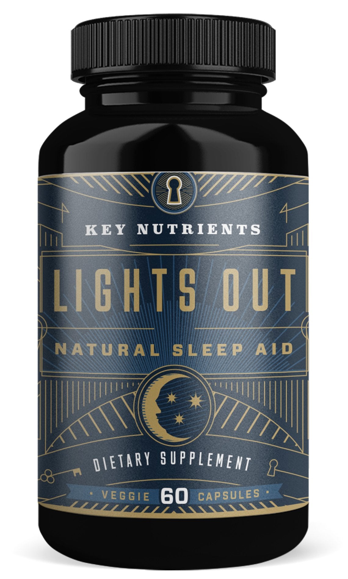 natural chamomile sleep aid