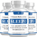 natural chamomile sleep aid