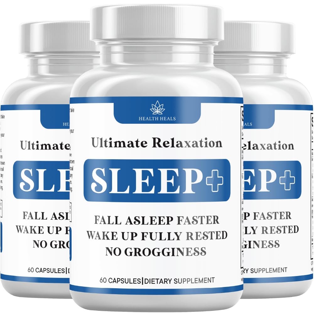 natural chamomile sleep aid
