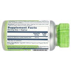 Natural chamomile supplement for sleep support