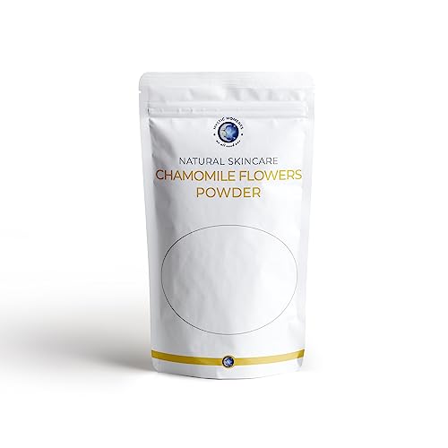 natural chamomile supplement for wellness