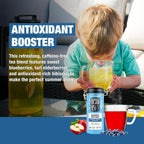 natural chamomile tea alternative