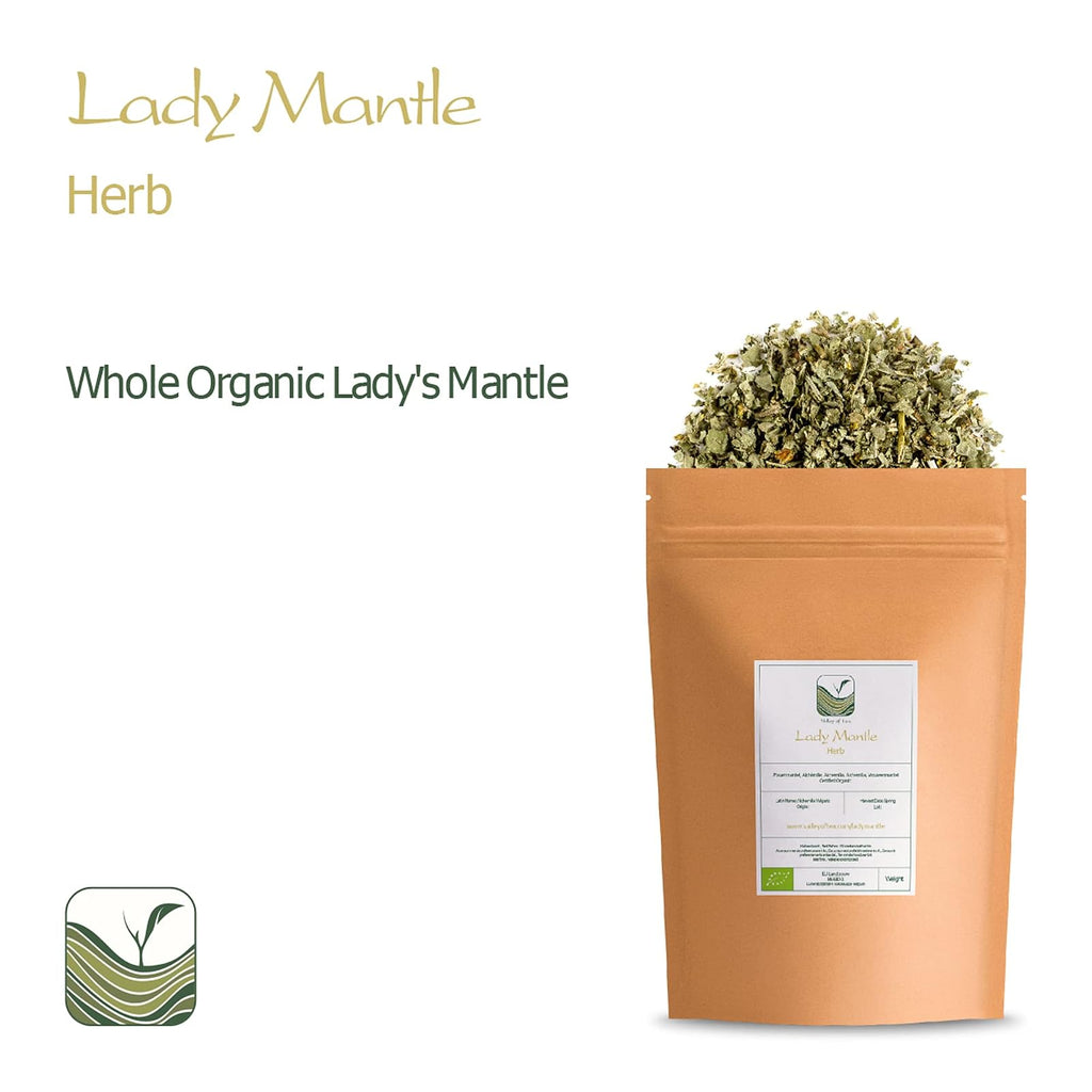 natural chamomile tea alternative