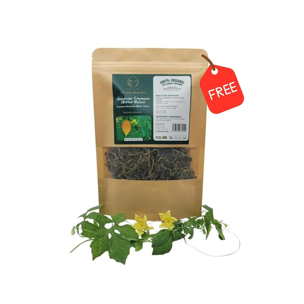 Natural chamomile tea alternative