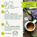 natural chamomile tea for digestion