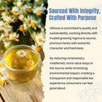 natural chamomile tea for digestive health