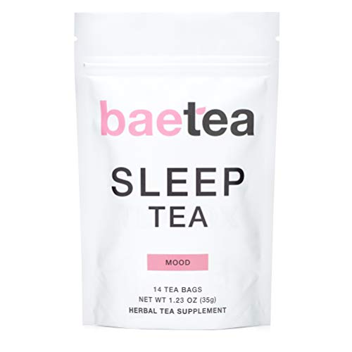 natural chamomile tea for relaxation