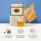 natural chamomile tea for relaxation