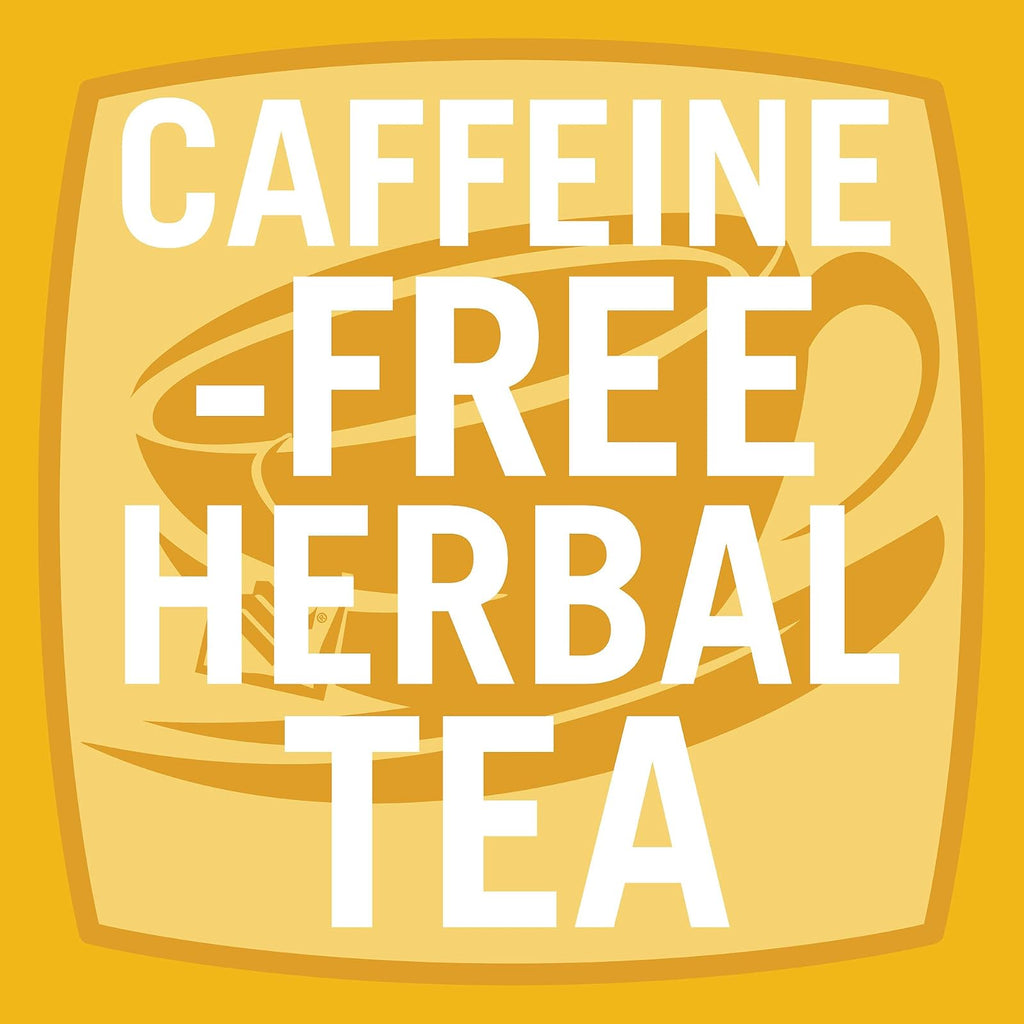 natural chamomile tea for wellness