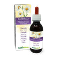 natural chamomile tincture for relaxation