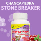 Natural Chanca Piedra benefits