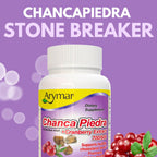 Natural Chanca Piedra benefits