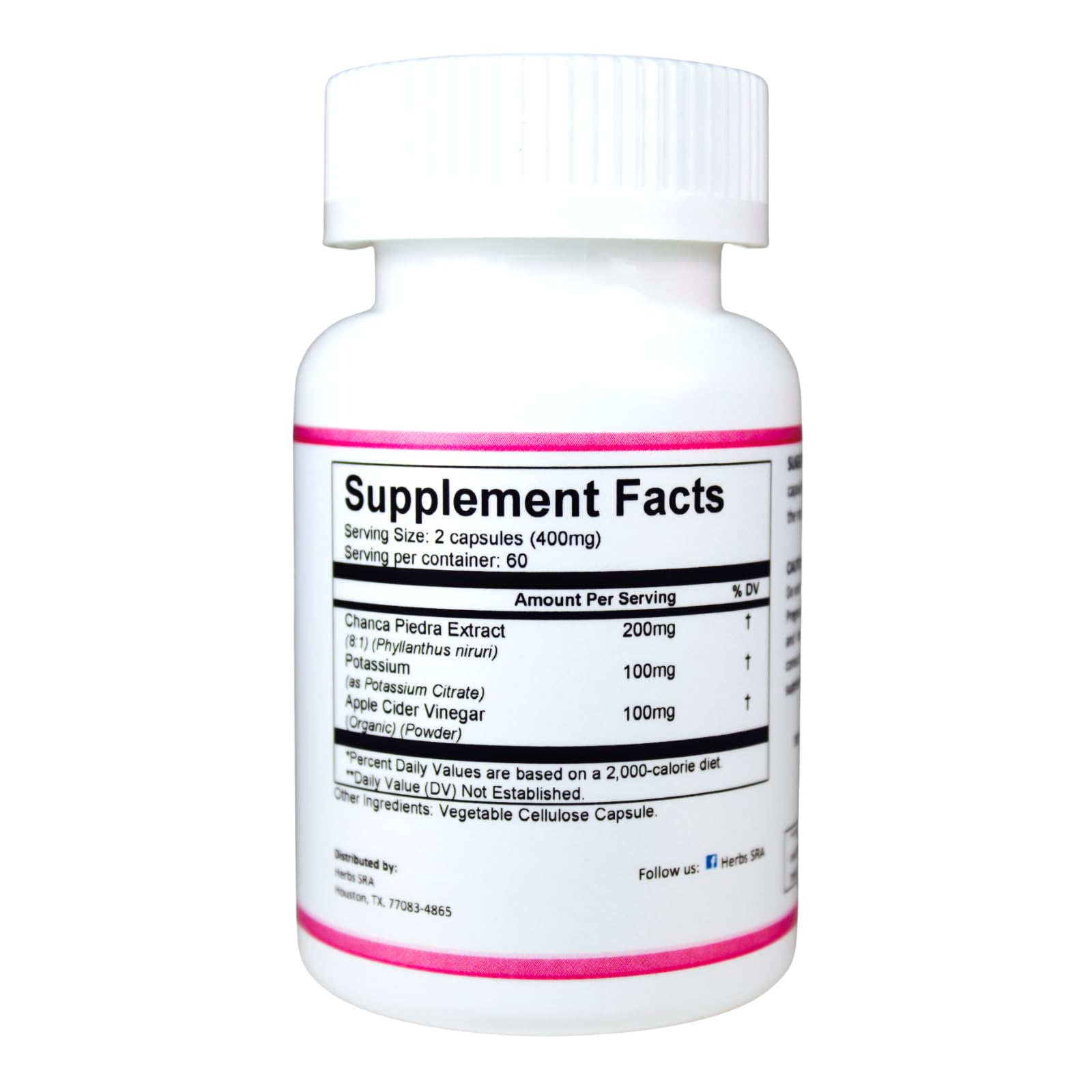 natural chanca piedra capsules for kidneys