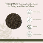 natural chaparral leaf health benefits