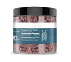 Natural chasteberry supplement for hormonal balance