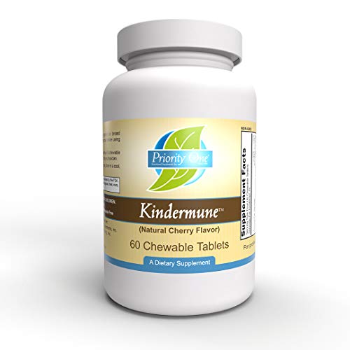 natural cherry flavor vitamin supplements for kids