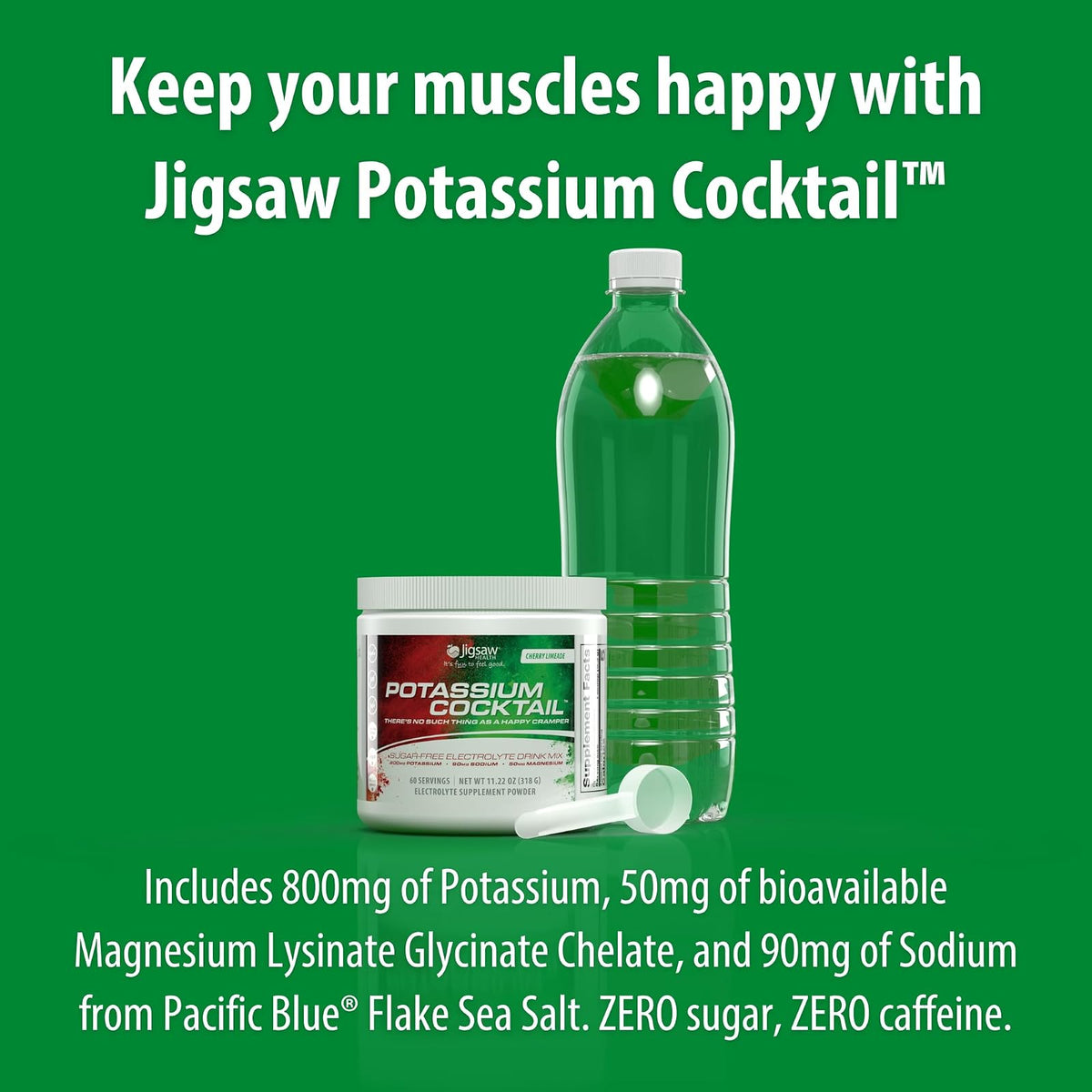 natural cherry limeade flavour electrolytes