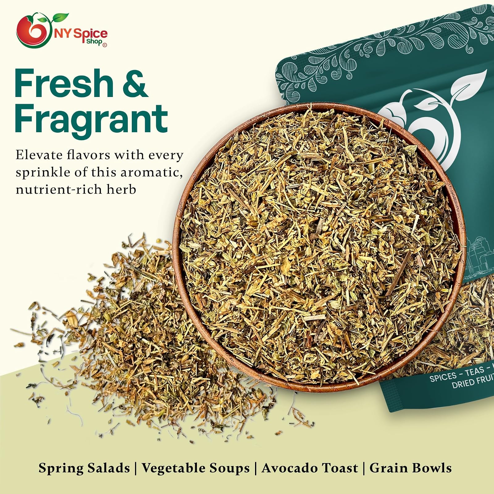 natural chickweed tea for relaxation