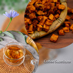 natural chicory root detox tea