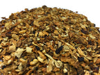 natural chicory root for detox